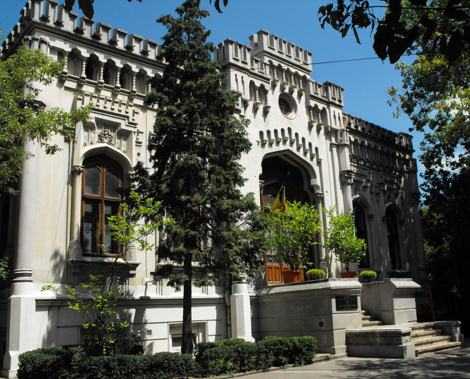 Venue